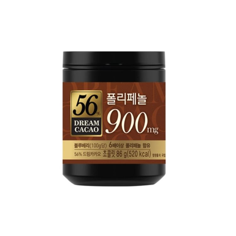 롯데 드림카카오 56% 86g 24입 | 홈플러스 택배배송