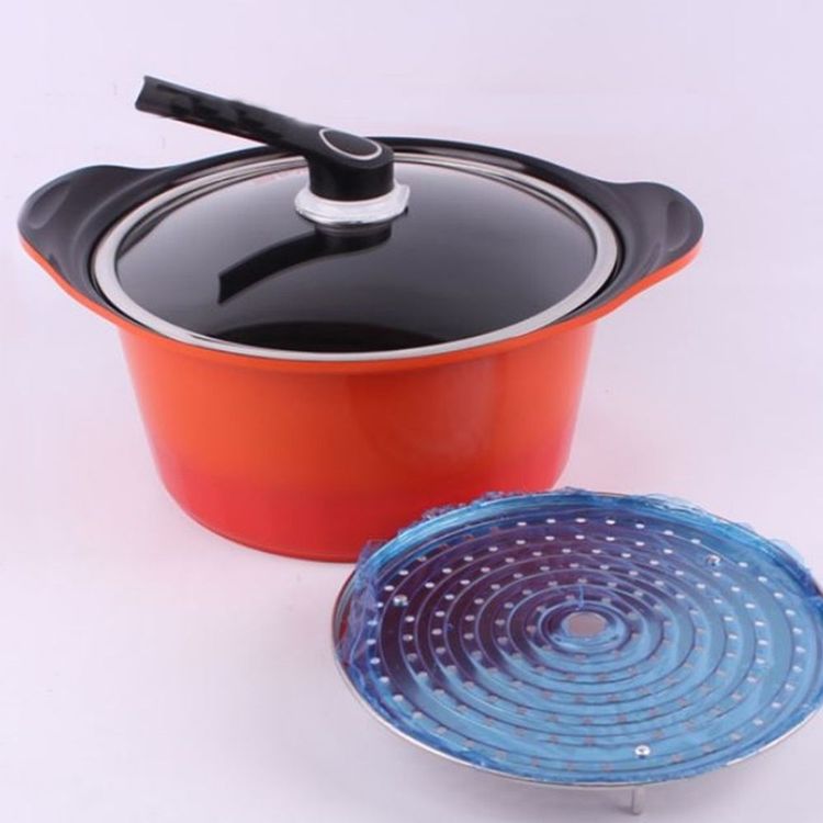 키친아트 실용적인 N61338aac04 통주물 양수냄비s28cm 홈플러스 택배배송