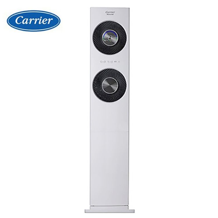 Carrier 캐리어 제트 18단 트윈 허리케인 공기청정기 Cap 100sw 홈플러스 택배배송