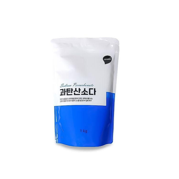 과탄산소다 1kg 주방세제 주방세제리필 대용량 주방세제 다목적세정제 욕실청소 주방청소 홈플러스 택배배송