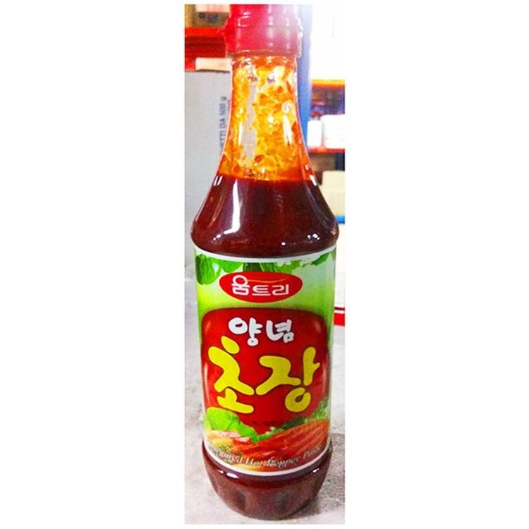 초장 초고추장 양념 움트리 1kgx10개 회초장 홈플러스 판매자택배