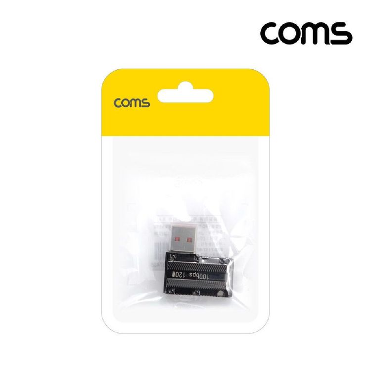Coms Usb 31 Gen2 변환젠더 C타입 F To Ja265 홈플러스 택배배송