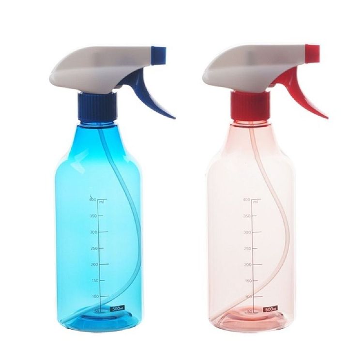 눈금표시 공병 분무기 500ml 색상랜덤 홈플러스 택배배송