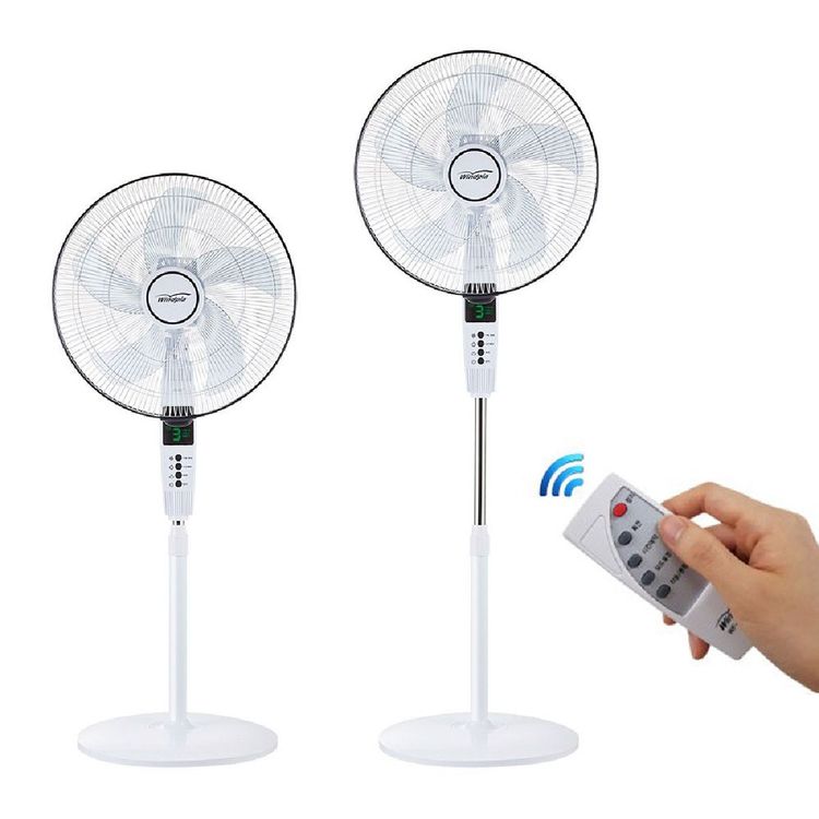 윈드피아 5엽 45cm 대형선풍기 리모컨형키높이선풍기 사무실 업소용 가정용선풍기 홈플러스 택배배송
