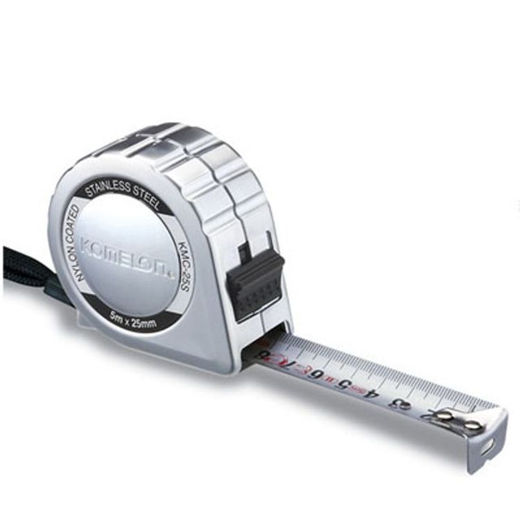 코메론 스텐레스줄자 Kmc 25s 5mx25 홈플러스 택배배송