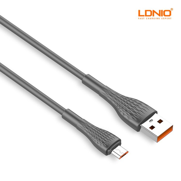 엘디니오 Tep Usb 아이폰 8핀 고속 충전 케이블 2m 30w 그레이 홈플러스 택배배송