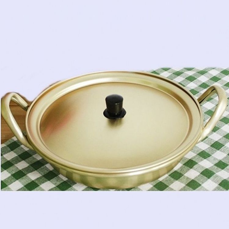 Pj양은전골냄비22cm 실용적인 N6133247816 라면냄비 편수냄비 양은냄비 홈플러스 택배배송