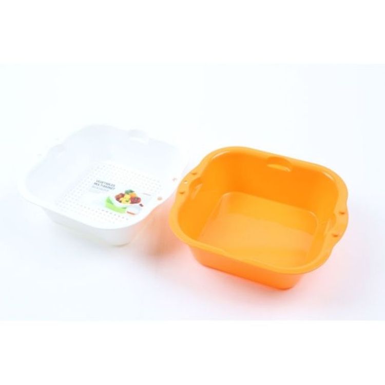 야채 Nc22406e26b 멀티 바스켓 중 가정용채반 채망 소쿠리 주방 홈플러스 택배배송