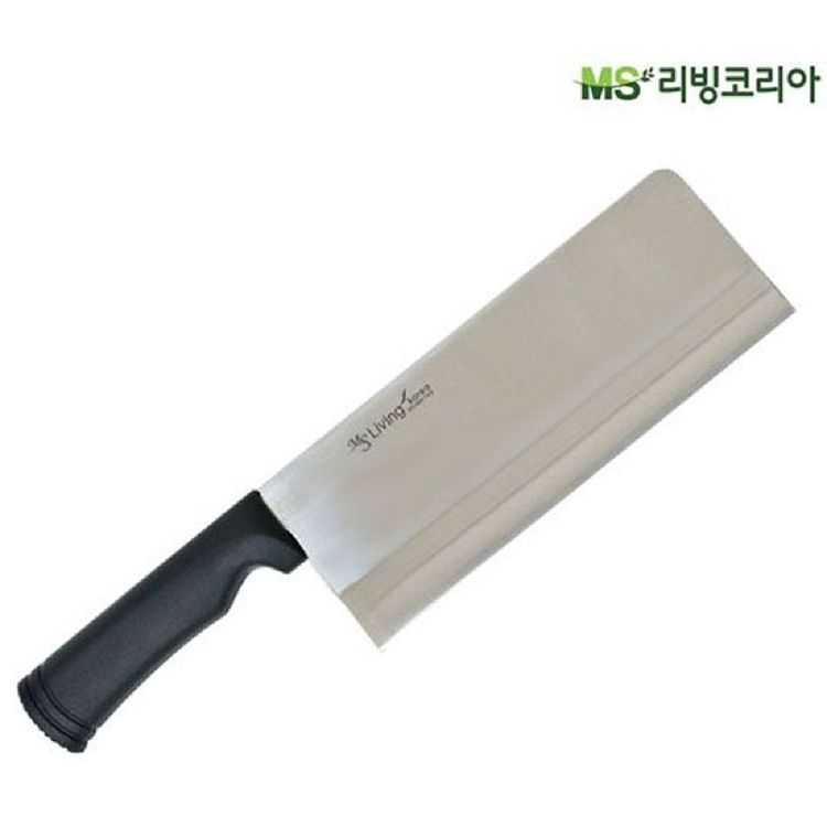 리빙 중식도 40t 1p 중식칼 주방칼 부엌칼 셰프칼 홈플러스 택배배송
