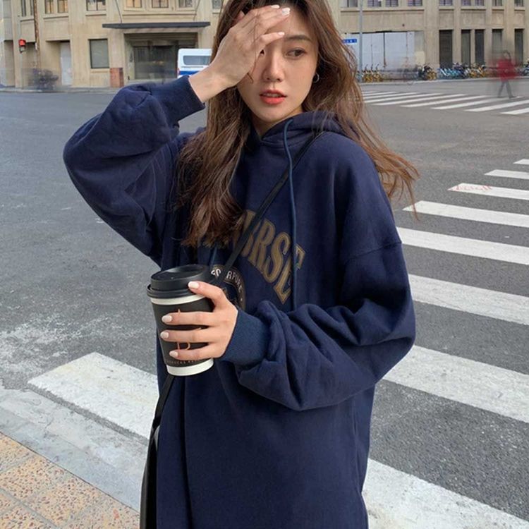 여행 Nc224baa899 패션 편한 데일리 캐주얼 원피스 후드 롱티셔츠 홈플러스 택배배송