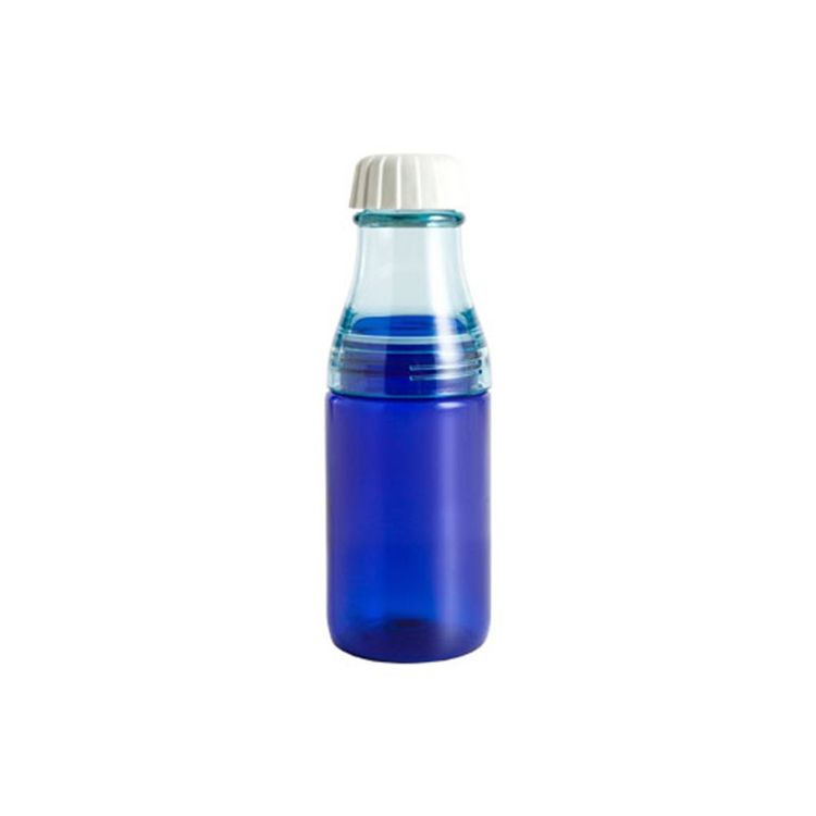 맘핸드슨 콜라보 트라이탄 보틀 500ml 블루 1p 물병 홈플러스 택배배송
