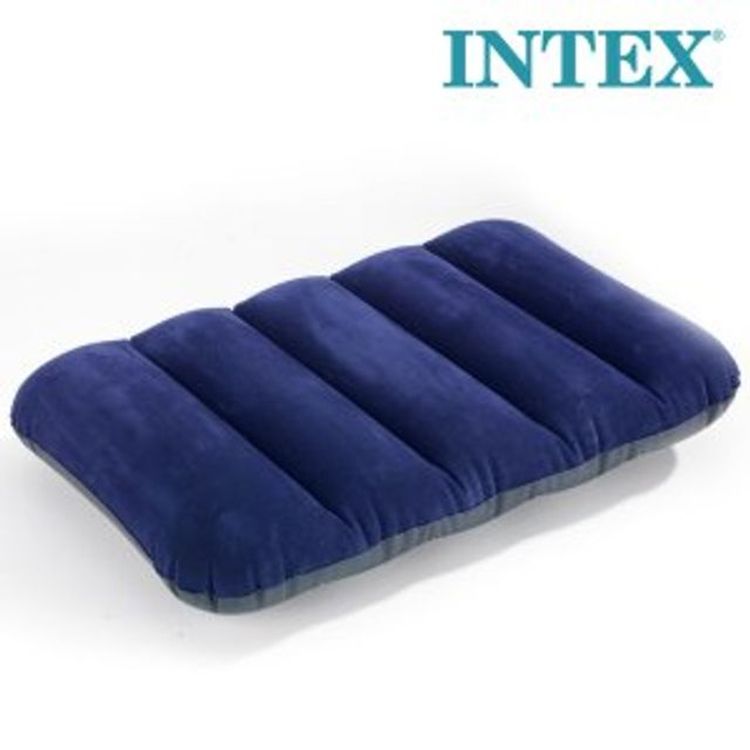 Intex 실용적인 N7132733ab6 에어베게 에어매트 침낭 캠핑매트 캠핑용품 홈플러스 택배배송