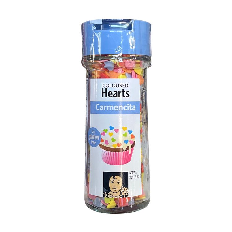 카르멘시타 컬러하트 57g 홈플러스 택배배송