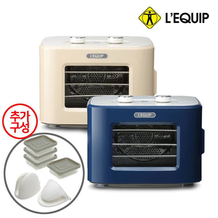 [리퍼] 리큅 미니 식품건조기(화이트/블루) LD-401SP WH/BL | 홈플러스 택배배송