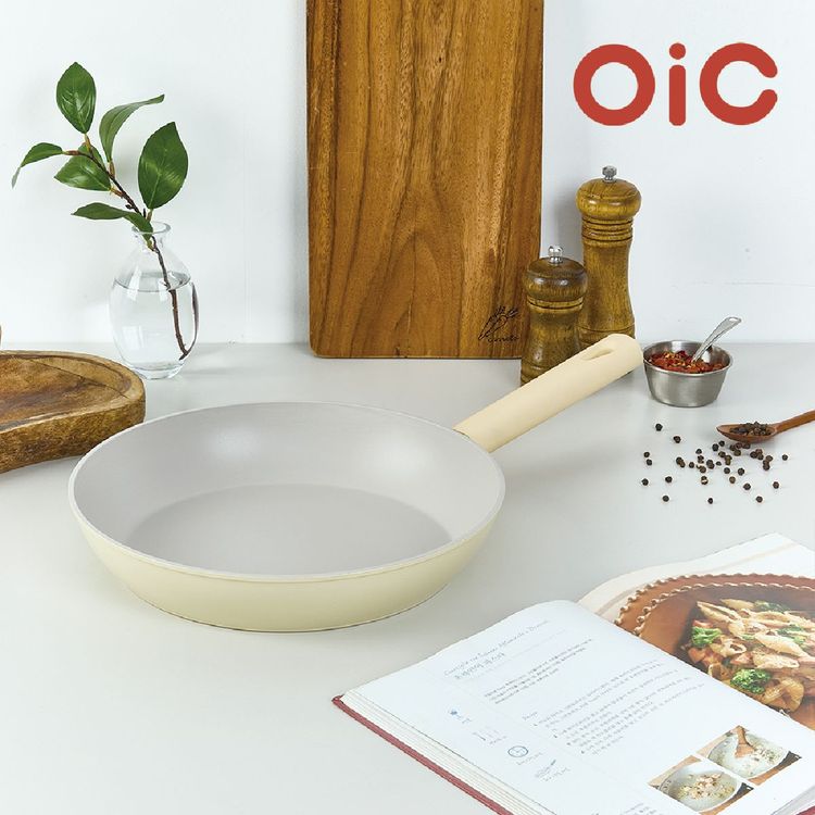 실버스타 Oic 인덕션ih 플러스팬 후라이팬 28cm 홈플러스 택배배송