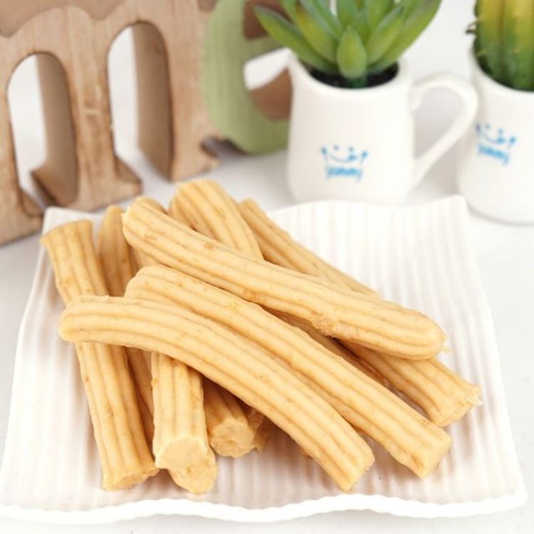 Better Food 배러푸드 애견 수제간식 오리 츄러스40g 홈플러스 택배배송