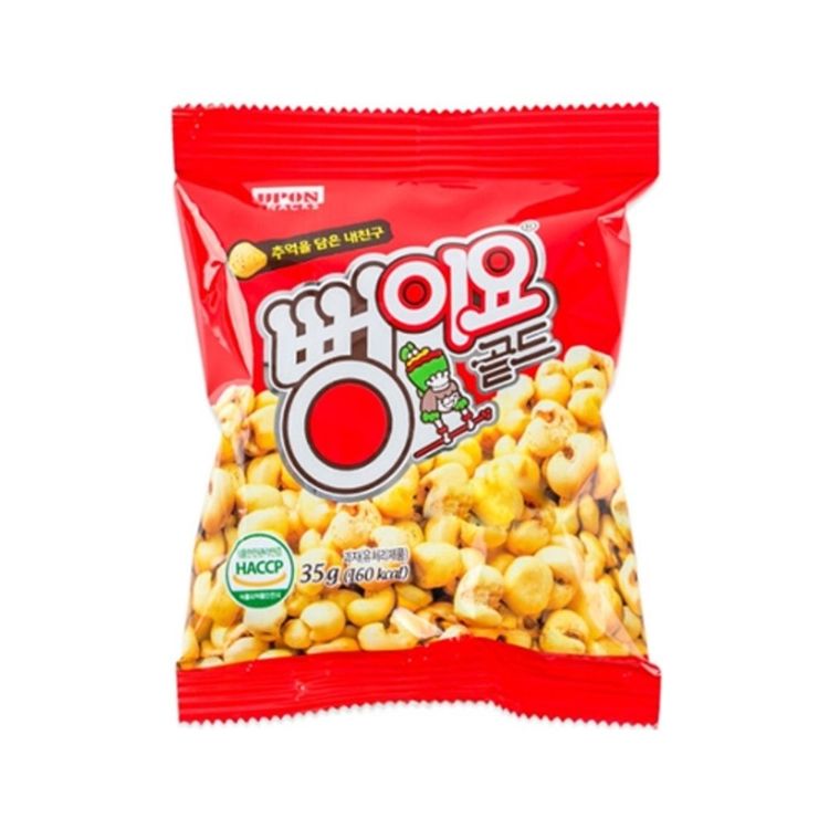 서울식품 뻥이요 과자 35g X10개 홈플러스 택배배송