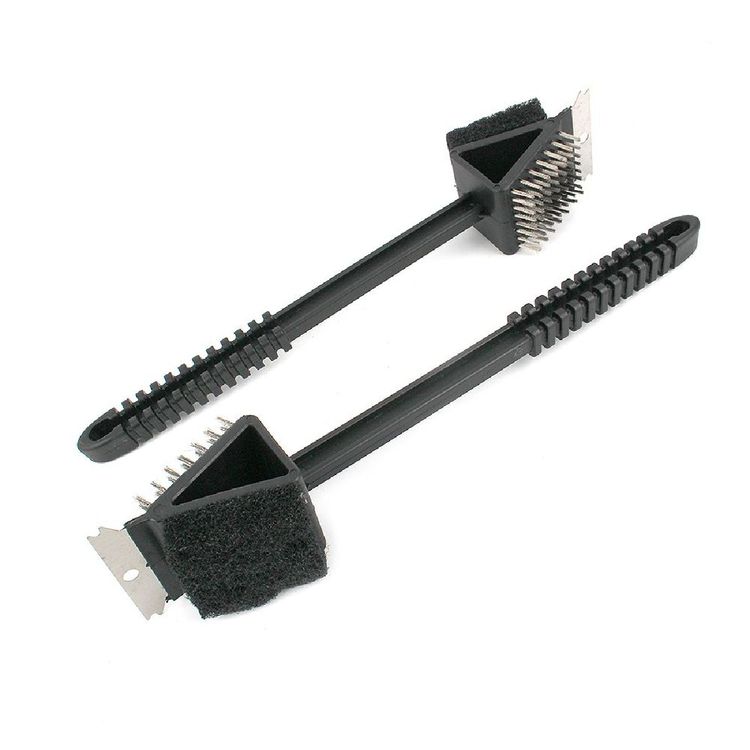 바베큐 N9021f76009 그릴 청소솔 그릴청소 바베큐청소솔 에어프라 홈플러스 택배배송