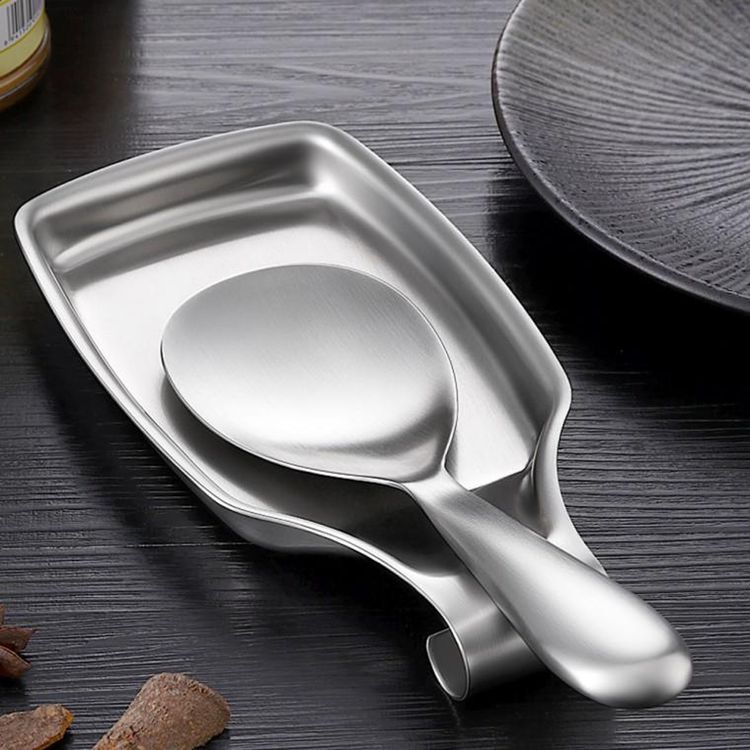 조리도구거치대 국자받침대 올스텐 쿠킹하우 홈플러스 택배배송