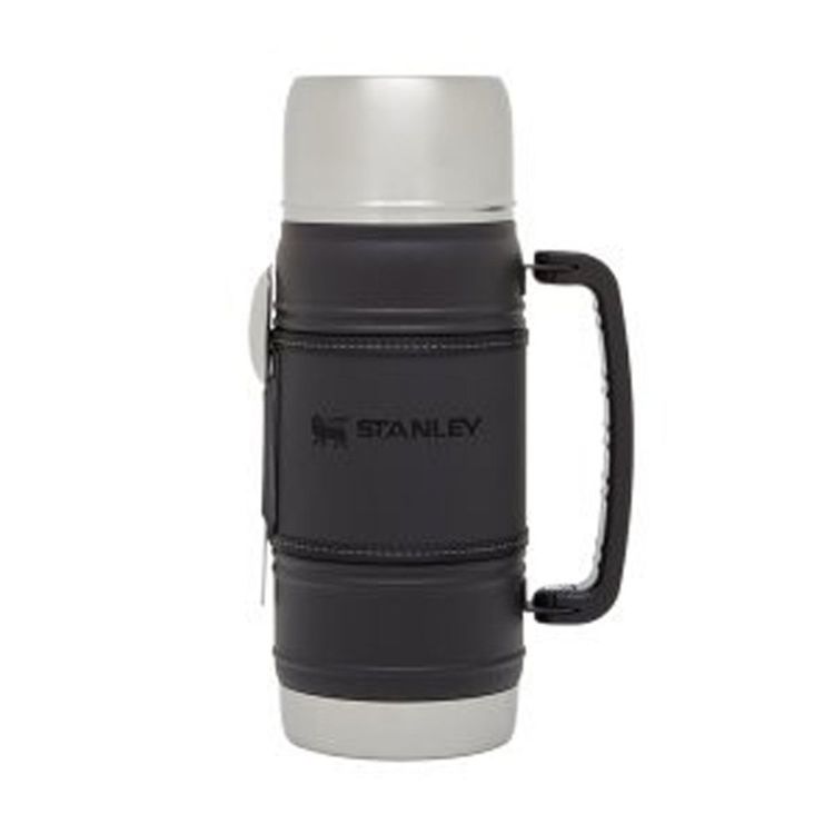 스탠리 간편 푸드자 도시락 통 죽통 컵 800ml 블랙 홈플러스 택배배송