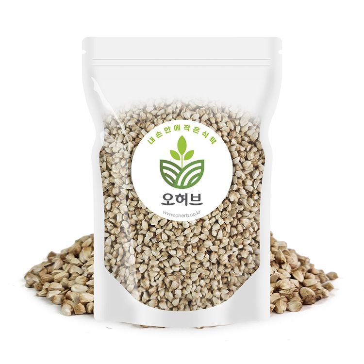 볶은 홍화씨 500g 홍아씨 홍화자 홍화씨차 꽃차 씨앗 홈플러스 택배배송