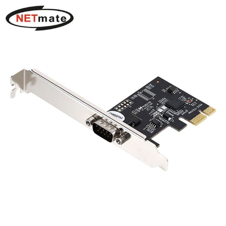 I 550 1포트 Pci Express 시리얼카드 슬림pc겸용 홈플러스 택배배송