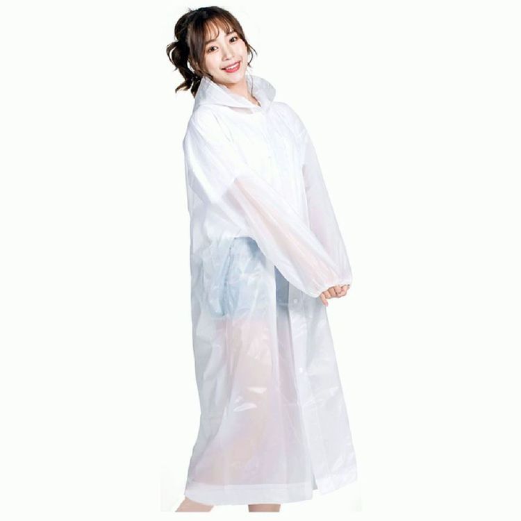 레이니 남녀공용 손목 밴딩 우비 레인코트 비옷 홈플러스 택배배송