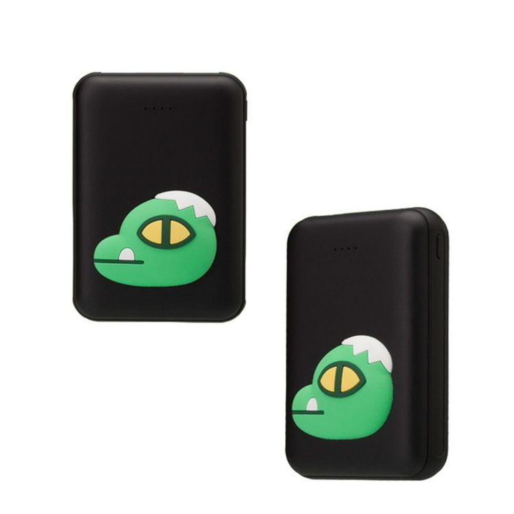 바보사랑 리틀프렌즈 포켓 보조배터리 10000mah 리틀콘 홈플러스 택배배송