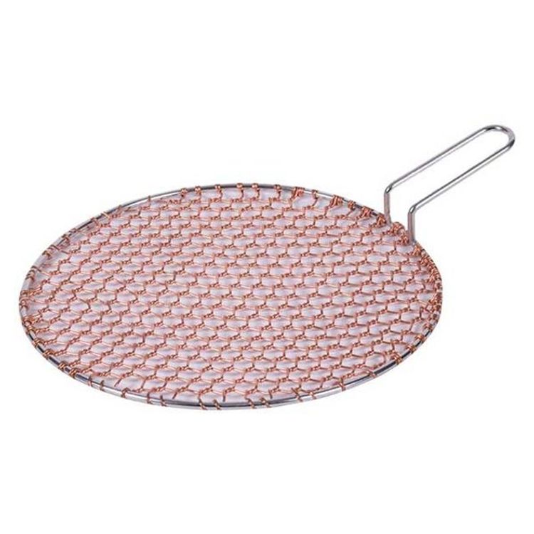 C광양동 실용적인 N7132809ef7 원형망 석쇠 중 숯불용 고기불판 구이팬 그릴 홈플러스 택배배송