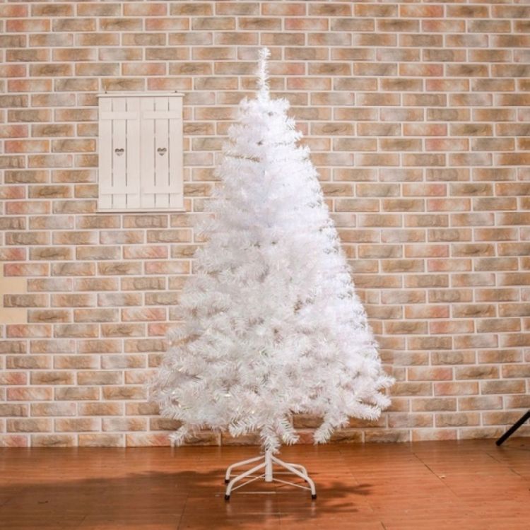 150cm 실용적인 N72039a2fa2 화이트 홀로그램트리 크리스마스 성탄트리 홈플러스 택배배송