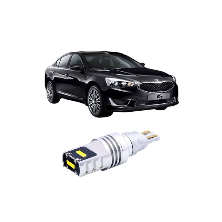 더뉴 K7 Csp T15 15w Led 후진등 2p 세트 자동차 용품 홈플러스 택배배송