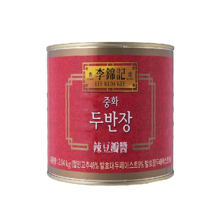 이금기식품 오뚜기 이금기중화두반장소스 204kg 홈플러스 택배배송