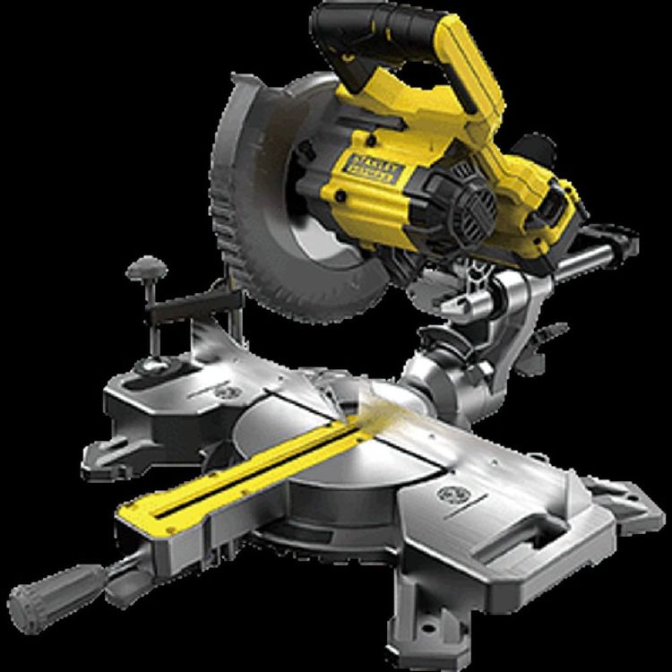 STANLEY 충전슬라이드각도절단기 SCM701M2-KR 20V(L | 홈플러스 택배배송