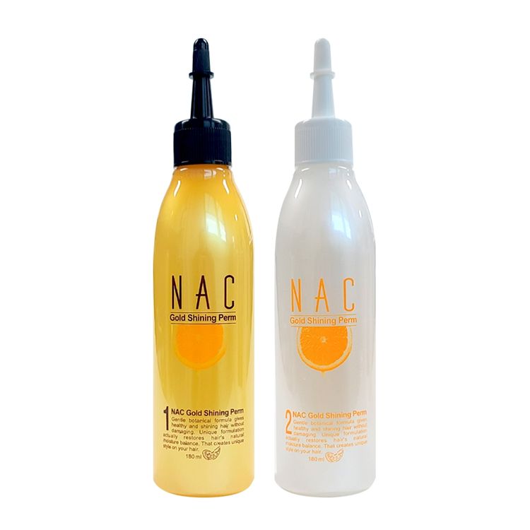 골드 샤이닝 펌 1제and2제 180ml 홈플러스 택배배송