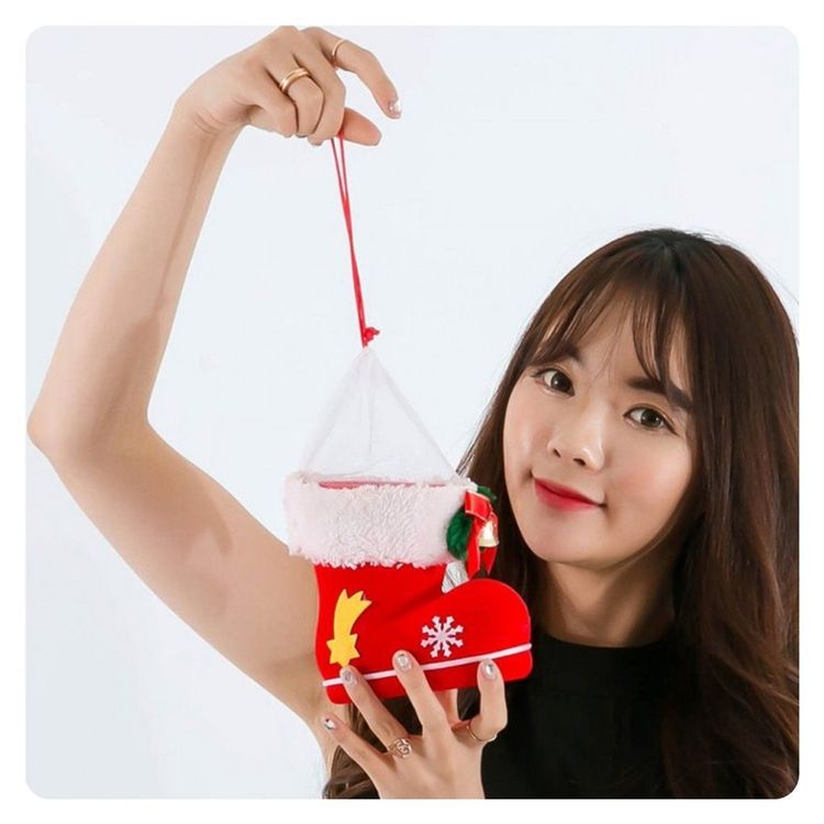 Pwm Dk 크리스마스선물산타장화대 홈플러스 택배배송