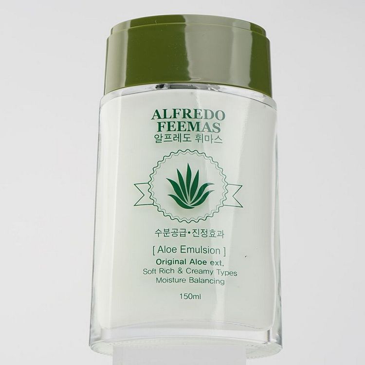 옴므 알로에추출물 남성 로션 150ml 홈플러스 택배배송