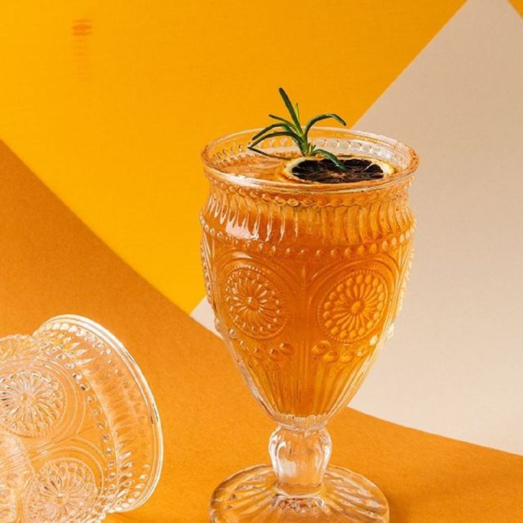 화이트 N8241b29921 유리 고블렛잔 370ml 술잔 하이볼 홈플러스 택배배송