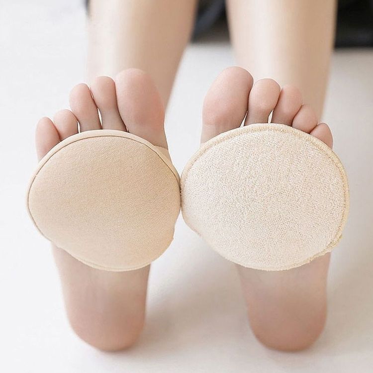 블로퍼 구두 앞꿈치 양말 발가락 쿠션패드 물집방지 홈플러스 택배배송