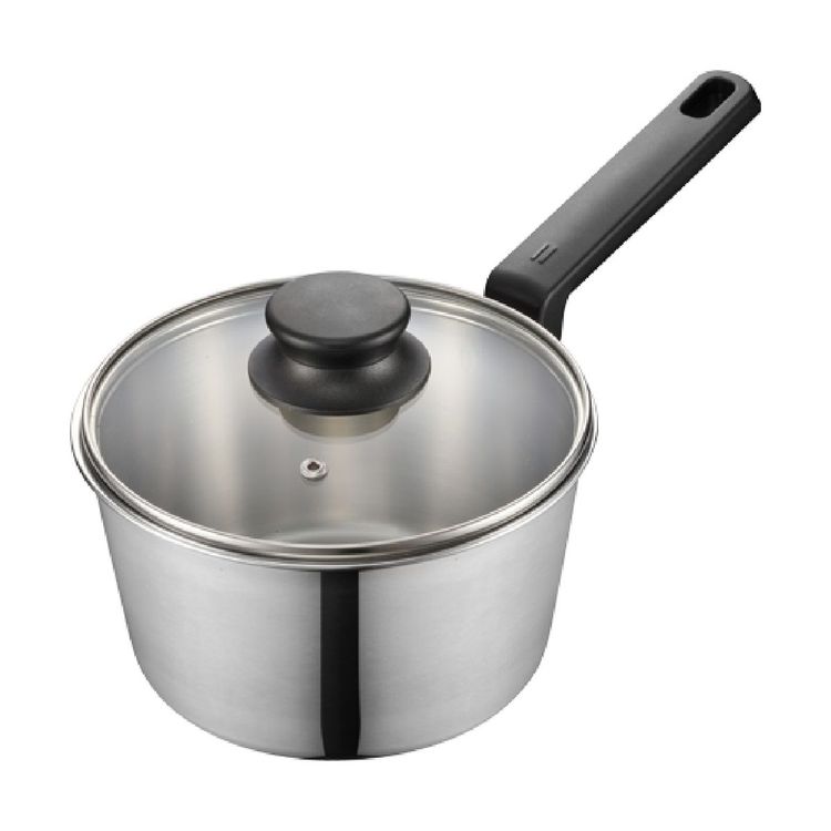 PN 풍년 위더스 뉴트로 IH 인덕션 냄비 편수 18cm | 홈플러스 판매자택배