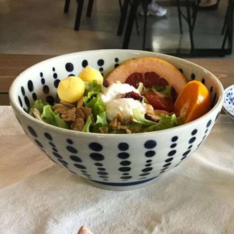 텐몬 면기 2p 예쁜그릇세트 식기 가정 식당 주방 홈플러스 택배배송