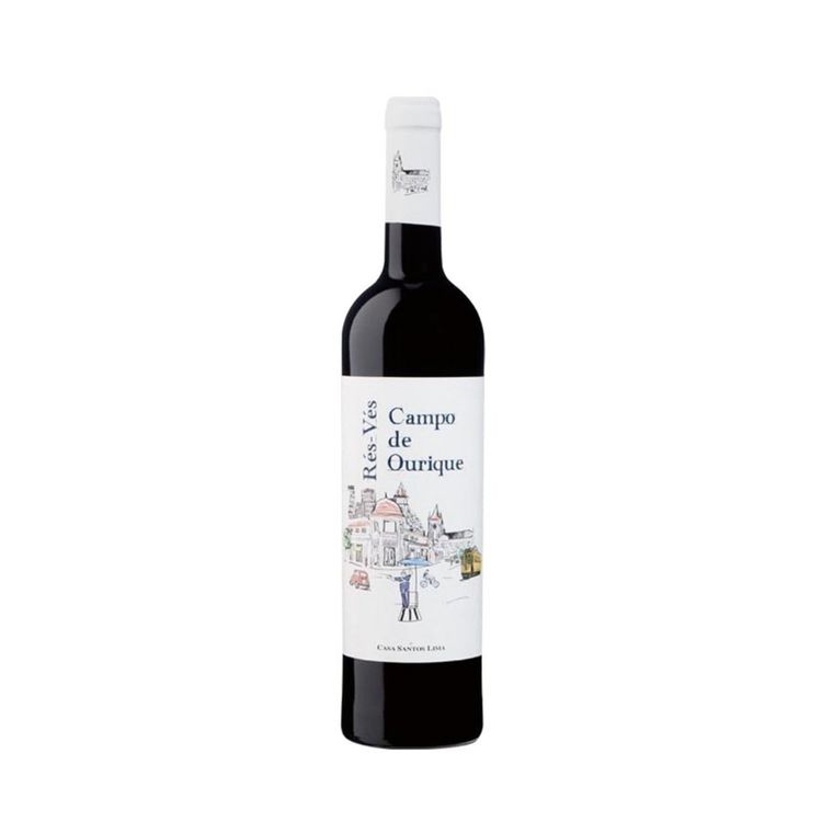 캄포 드 오루리끄 틴토 750ml 홈플러스