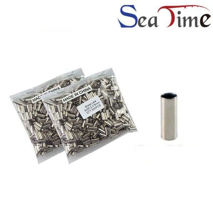씨타임 실용적인 N717639e4af 원형슬리브 500개 외경24x8mm 원투 채비 경심 홈플러스 택배배송
