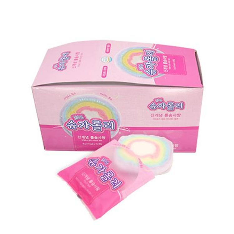 슈가롤리 솜사탕10g_N7020500 | 홈플러스 택배배송