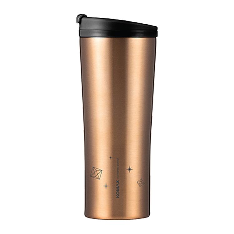 코멕스 크리스탈 텀블러 브론즈 400ml 홈플러스 택배배송