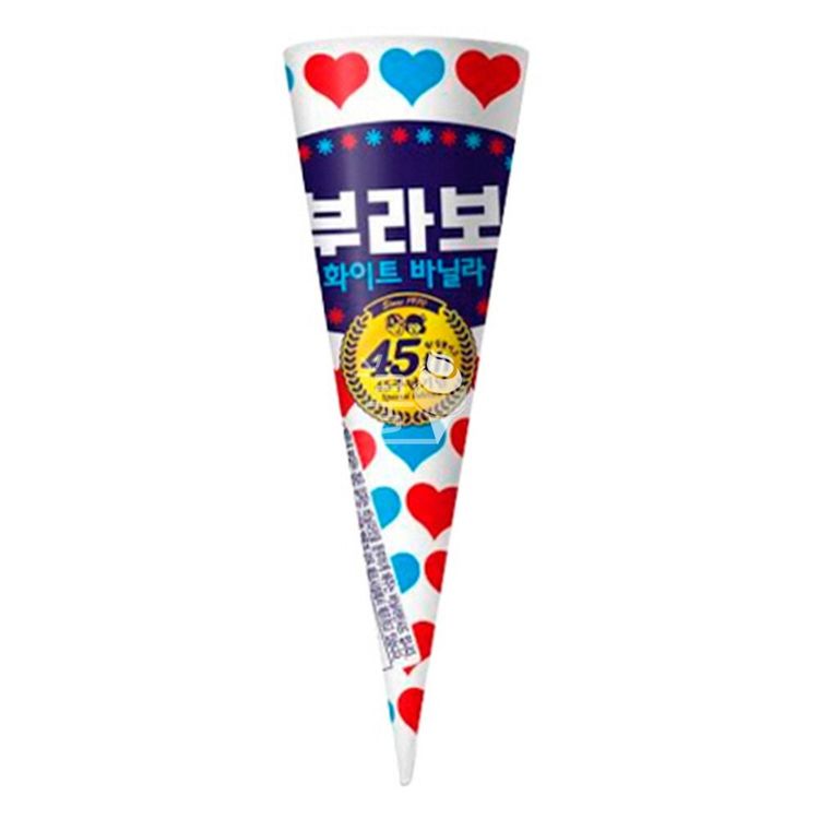 해태제과 부라보 콘 바닐라 1박스 24개입 홈플러스 택배배송