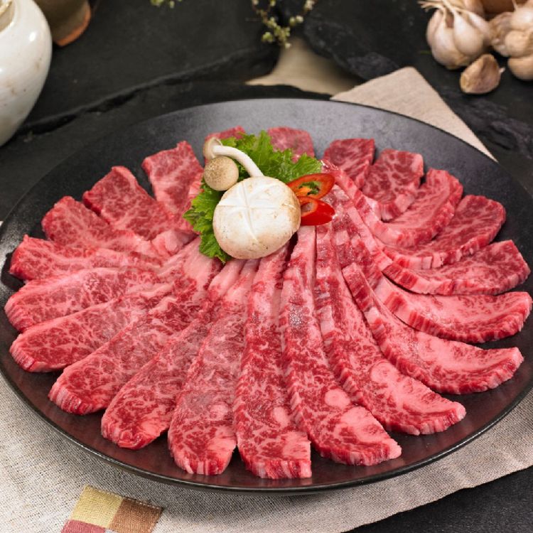 삼삼한 호주산 채끝등심200g4팩신송 깔끔한 배추된장국10g블럭증정 홈플러스 택배배송