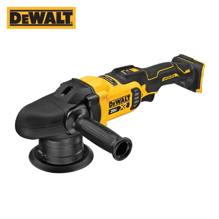 디월트 Dcm848n Kr 20v Max 충전 광택기 본체 베어툴 홈플러스 택배배송
