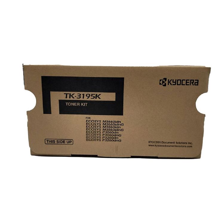 교세라미타 정품토너 Ecosys P3260dng 검정 표준용량 홈플러스 택배배송