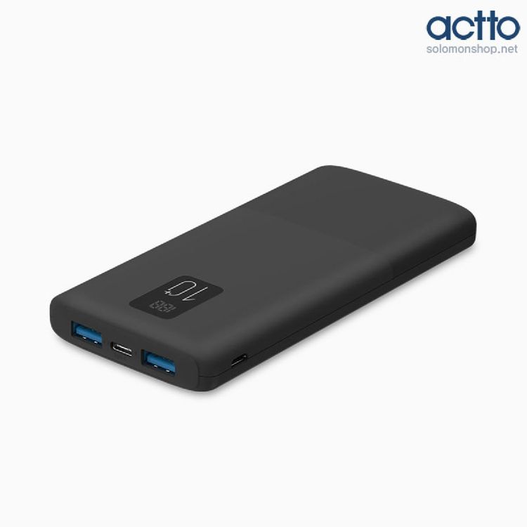 엑토 브리스크 고속충전 보조배터리 Pwb 063대 동시충전가능한 10000mah 고용량 홈플러스 택배배송