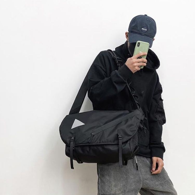 학생 N3062d456c5 남녀 데일리 메신저백 크로스 수납력 좋은 가방 홈플러스 택배배송